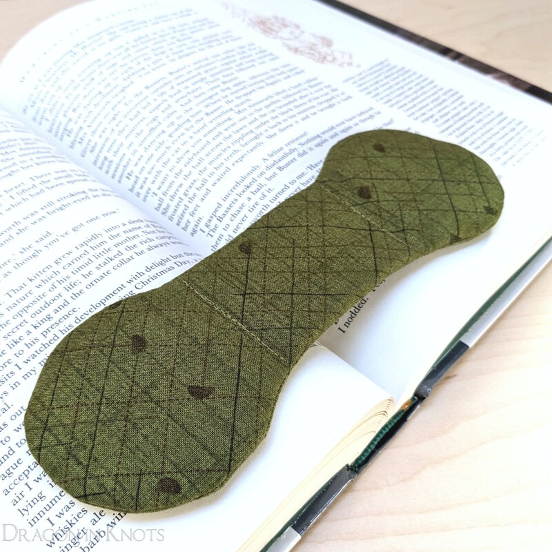 Book Accessories - Etsy