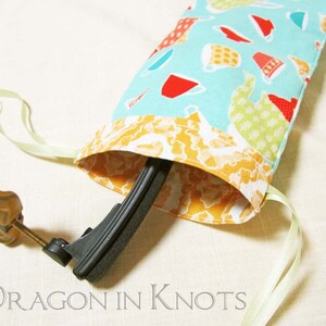 Viola Shoulder Rest Bag Drawstring Bag for Alto Violin | Etsy