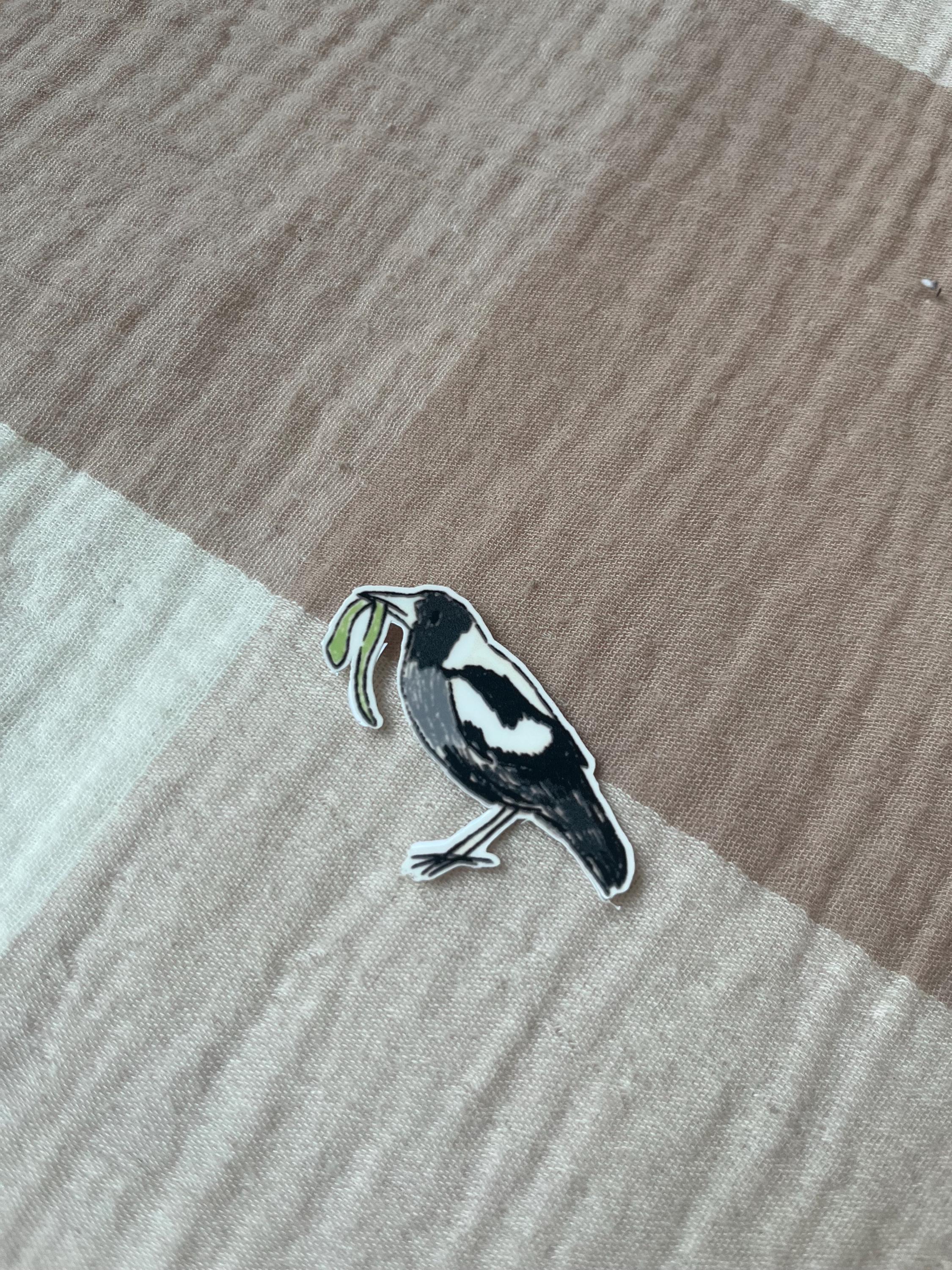 Aussie Natives X Iconic Aussie Items Stickers - Etsy