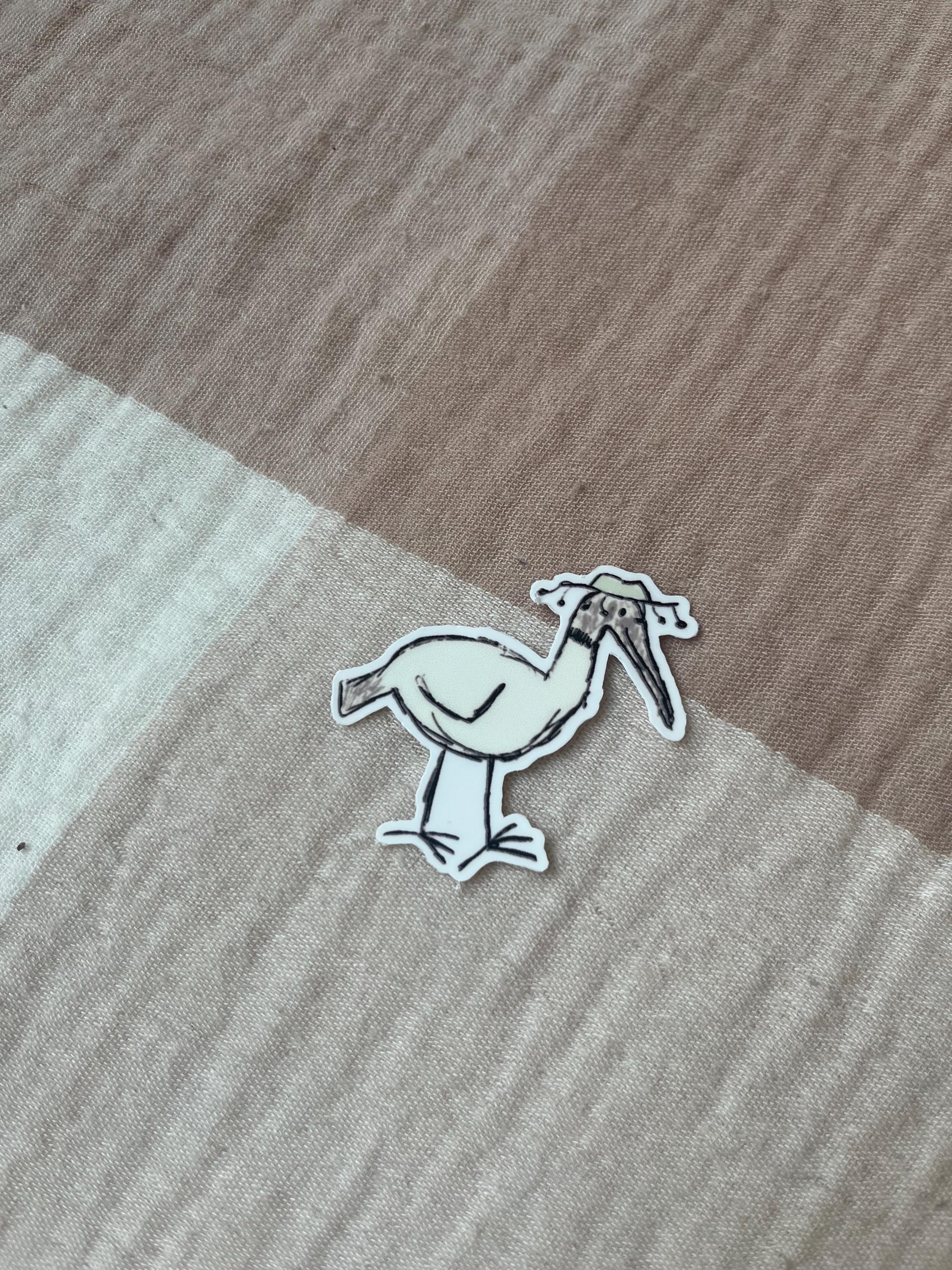 Aussie Natives X Iconic Aussie Items Stickers - Etsy