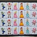 3 Player Brothers Mahjong Tile Slide Game: Custom Tile Matching - Etsy