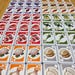 Palia Hotpot Card Game to Print - Etsy