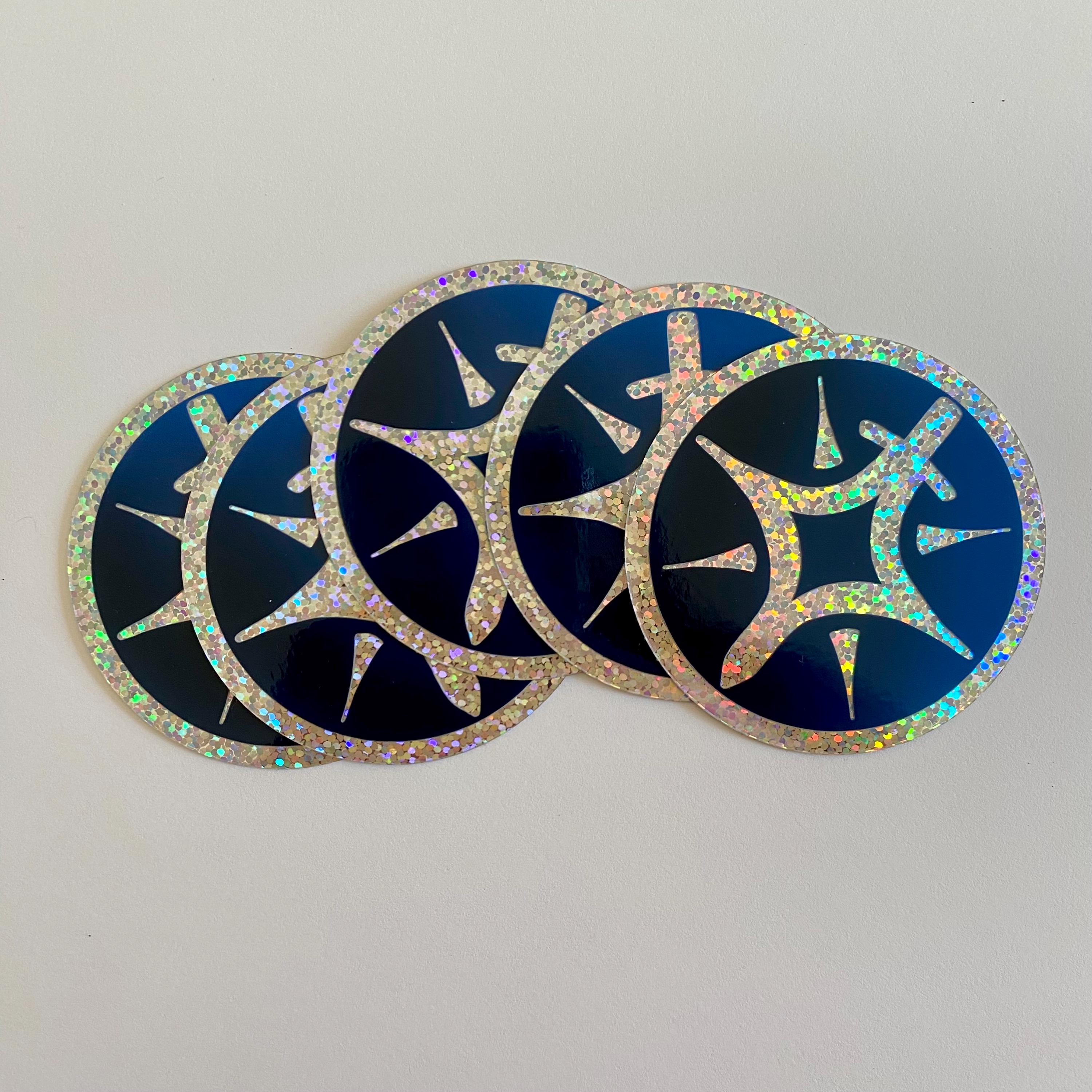 Knights Radiant Sticker, Stormlight Sticker, Cosmere, Brandon Sanderson ...