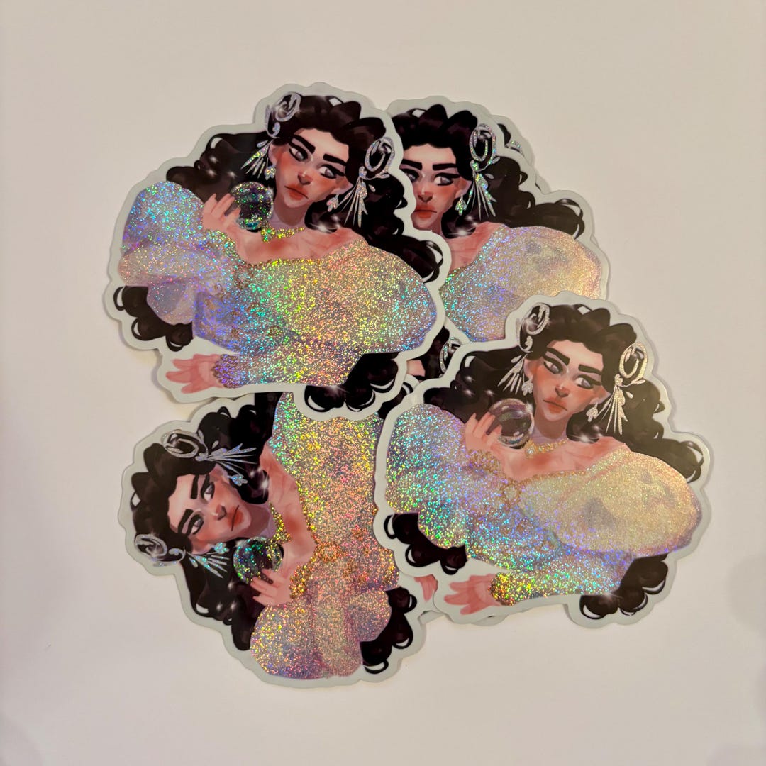 Labyrinth Sticker, Sarah, Jim Henson, Labyrinth, Labyrinth Art, Goblin ...