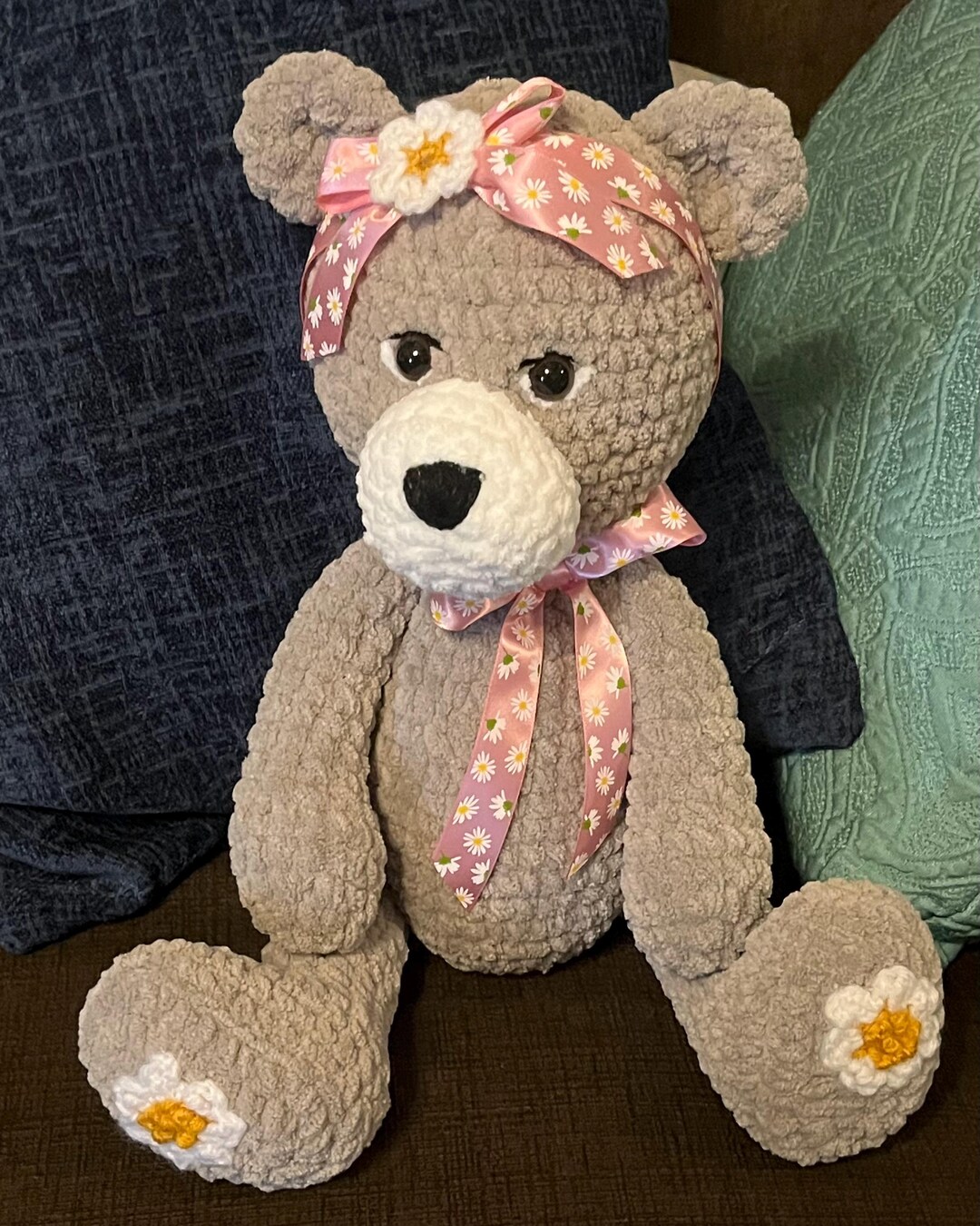 Special Order Stuffed Animals - Etsy