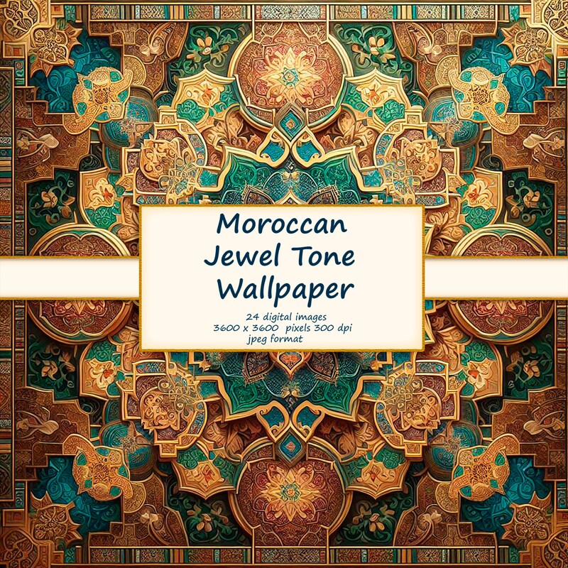 Jewel Tone Colors - Etsy