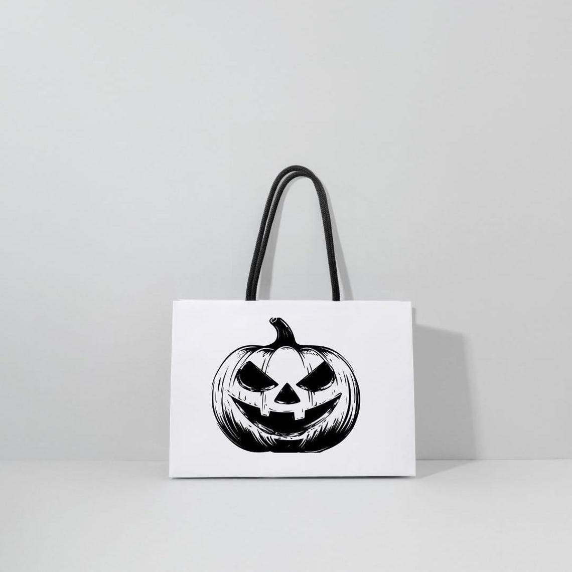 Halloween Svg, Pumpkin Svg, Halloween Png, Halloween Pumpkin Svg, Black ...