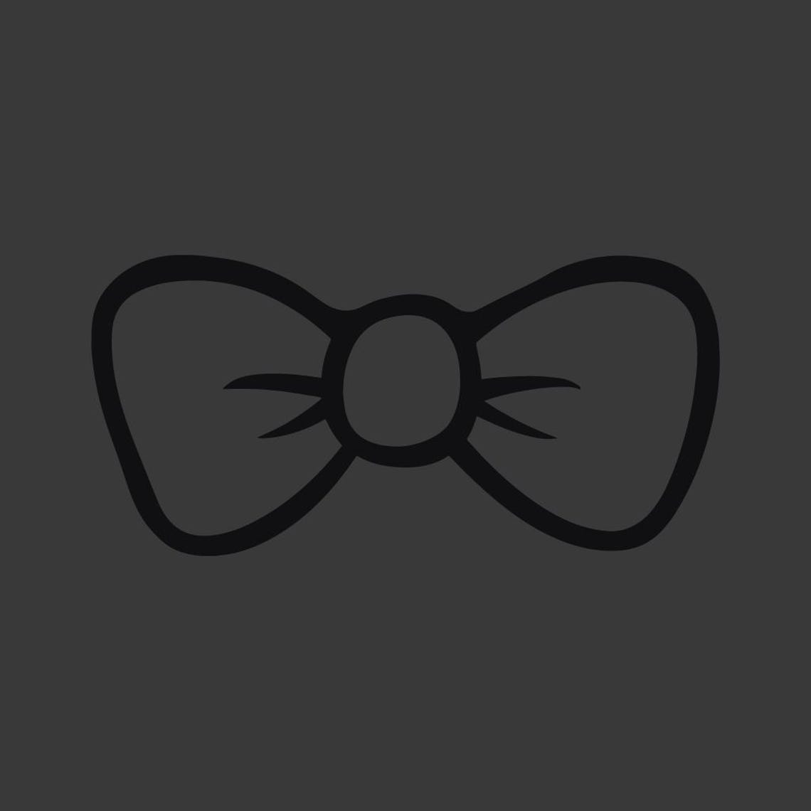 Bow Svg, Kitty Bow Svg, Bow Png, Cute Bow Svg, Red Bow Svg, Cut File ...