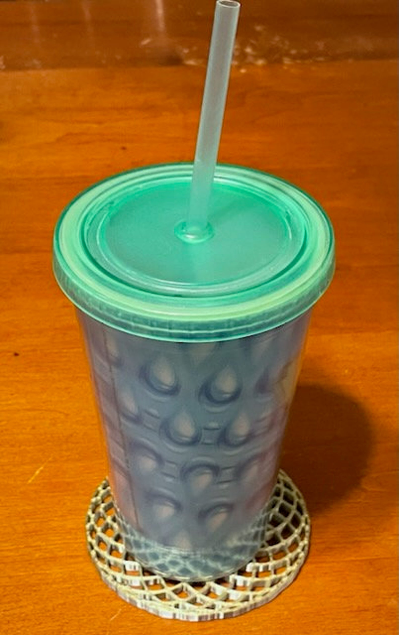 Aesthetic Gold|space Gray Spiral Coasters (set of 4) - Etsy