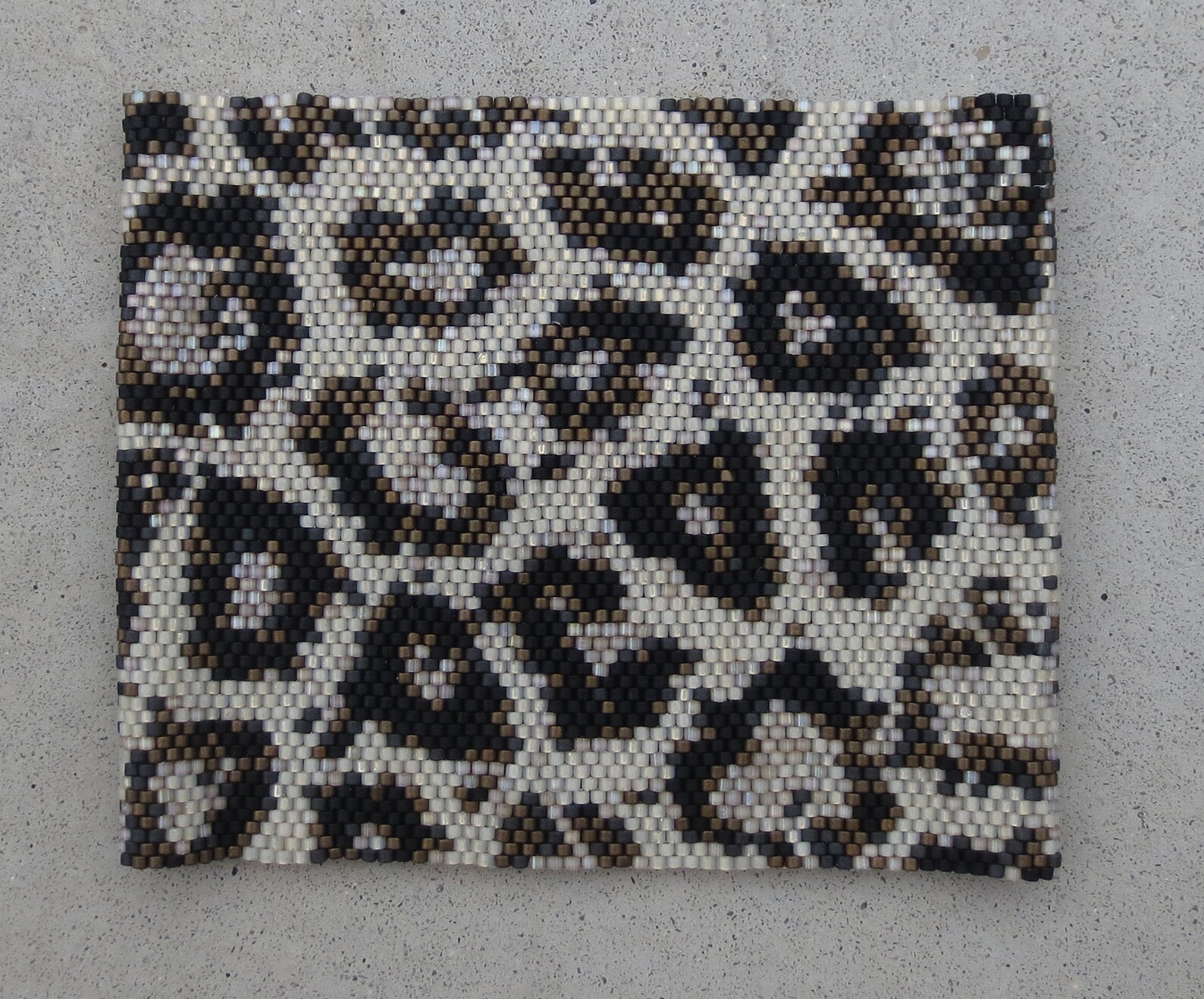 Snow Leopard Pattern - Etsy