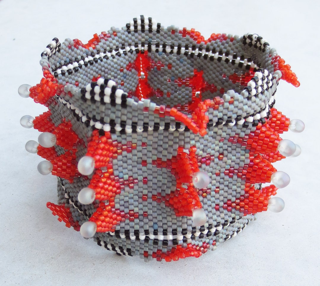 Carousel Bracelet Instructions - Etsy