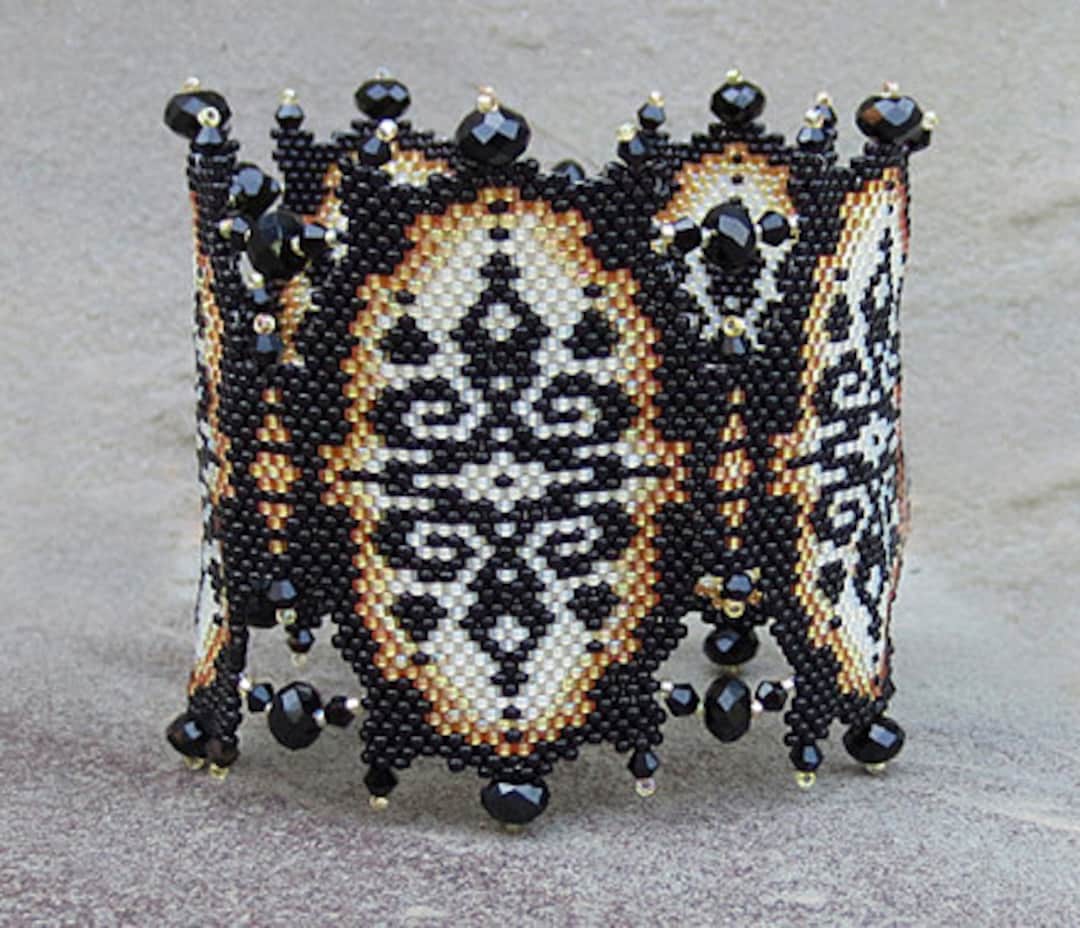 Ivory Lace Pattern - Etsy