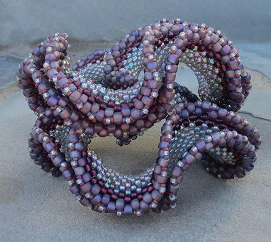 Wave Bangles Instructions - Etsy