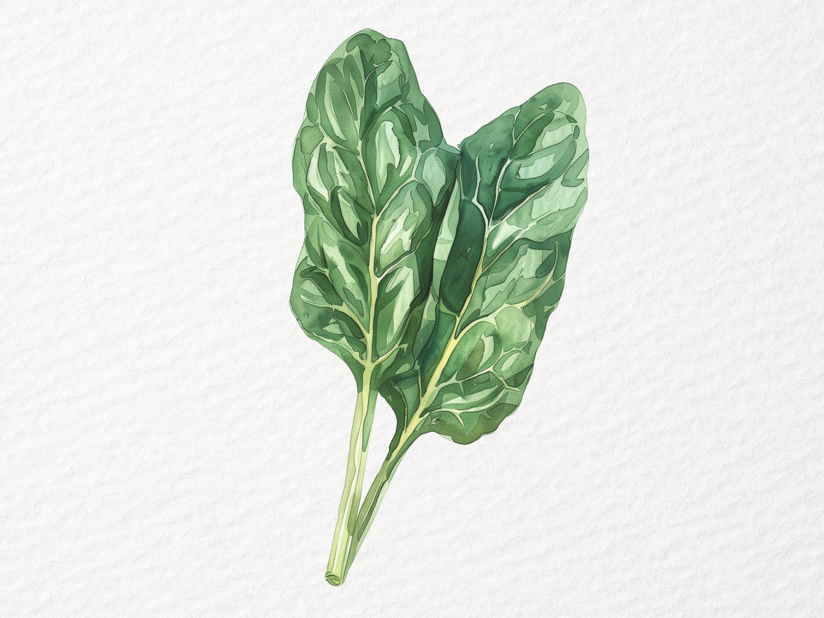 Watercolor Vegetable Clipart - Veggie Clipart - Watercolor Veggie PNG ...