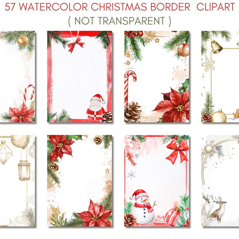 Grinch Border - Etsy