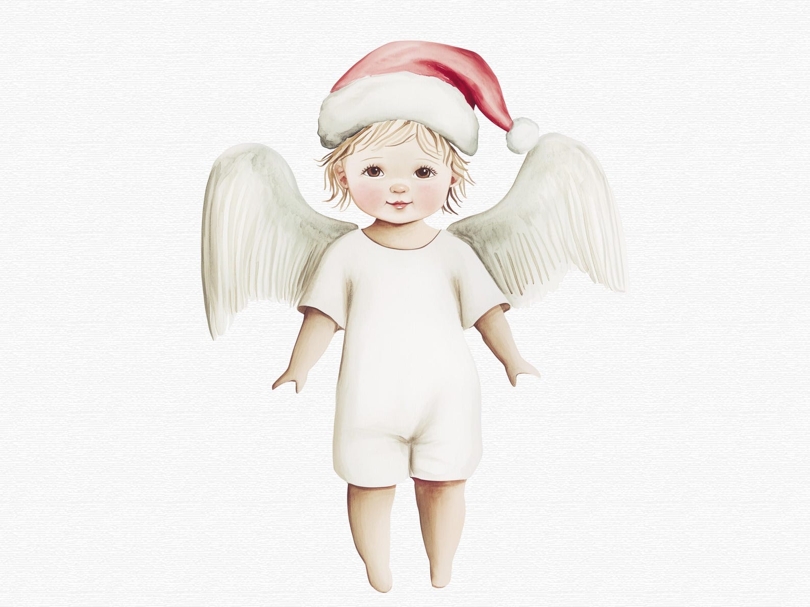 10 Christmas Angel Clipart, Angel PNG, Christmas Clip Art, Angel ...