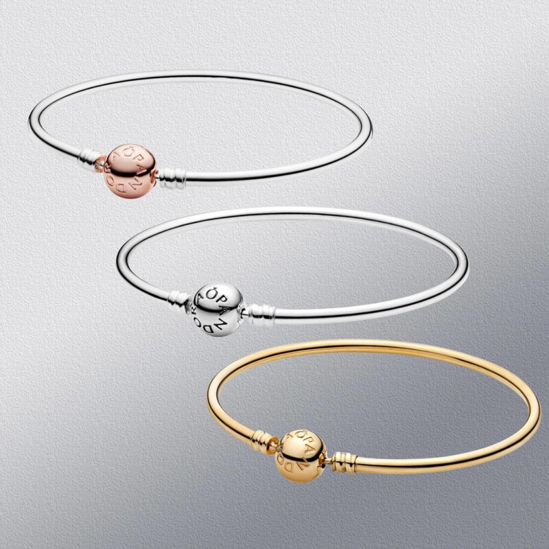Pandora Bracelet - Etsy