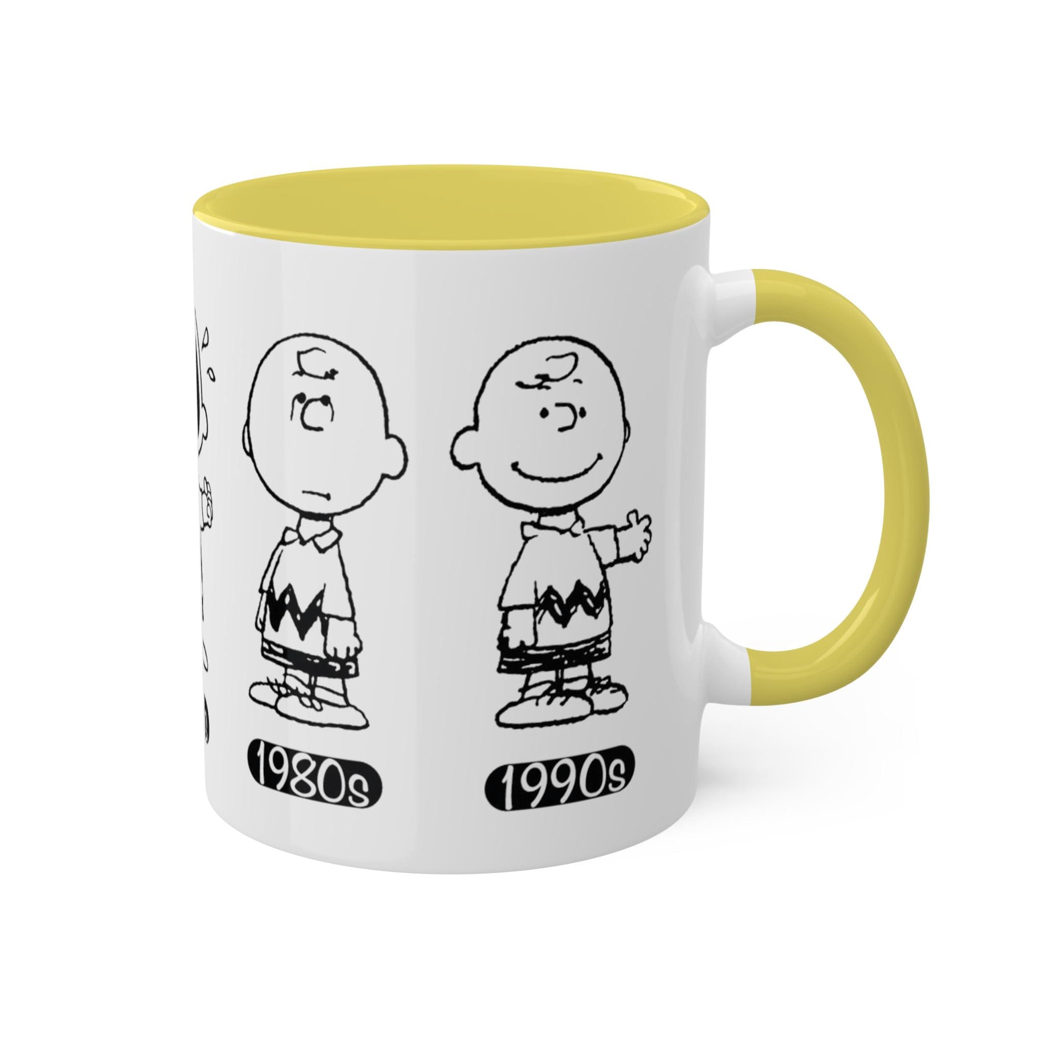 Linus of Charlie Brown Fame Iconic Vintage Gibson Peanuts Character ...