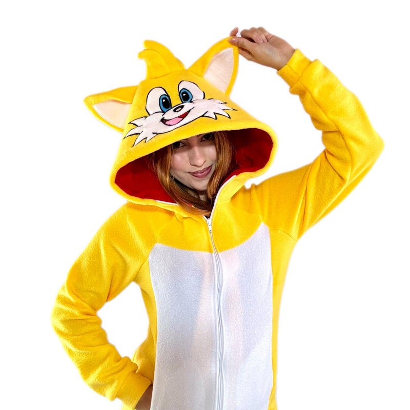 Sonic Cosplay - Etsy