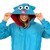 Darwin Hoodie, Darwin Hoodie Cosplay, Amazing World of Gumball Hoodie ...