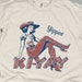 Vintage Cowgirl Yippee Ki Yay Tshirt | Retro 50s Country Western ...