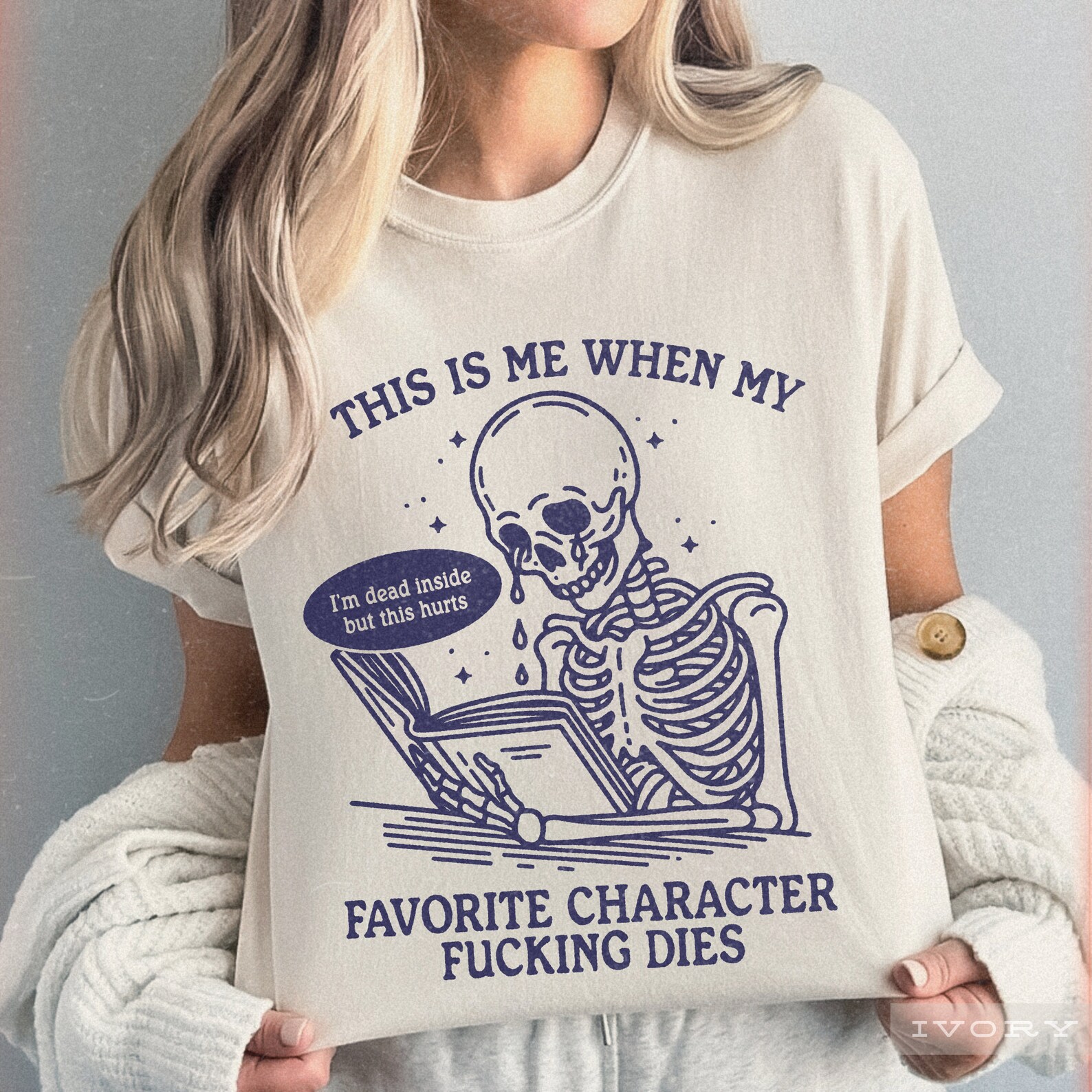 Retro Bookworm Tshirt | Vintage Bookish Graphic Tees, Book Lover ...