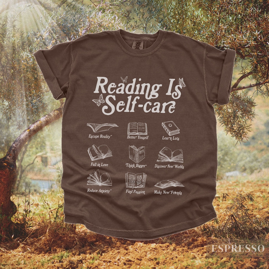 Bibliophile Reading Tshirt | Retro 90s Y2K Bookworm Book Lover T Shirt ...