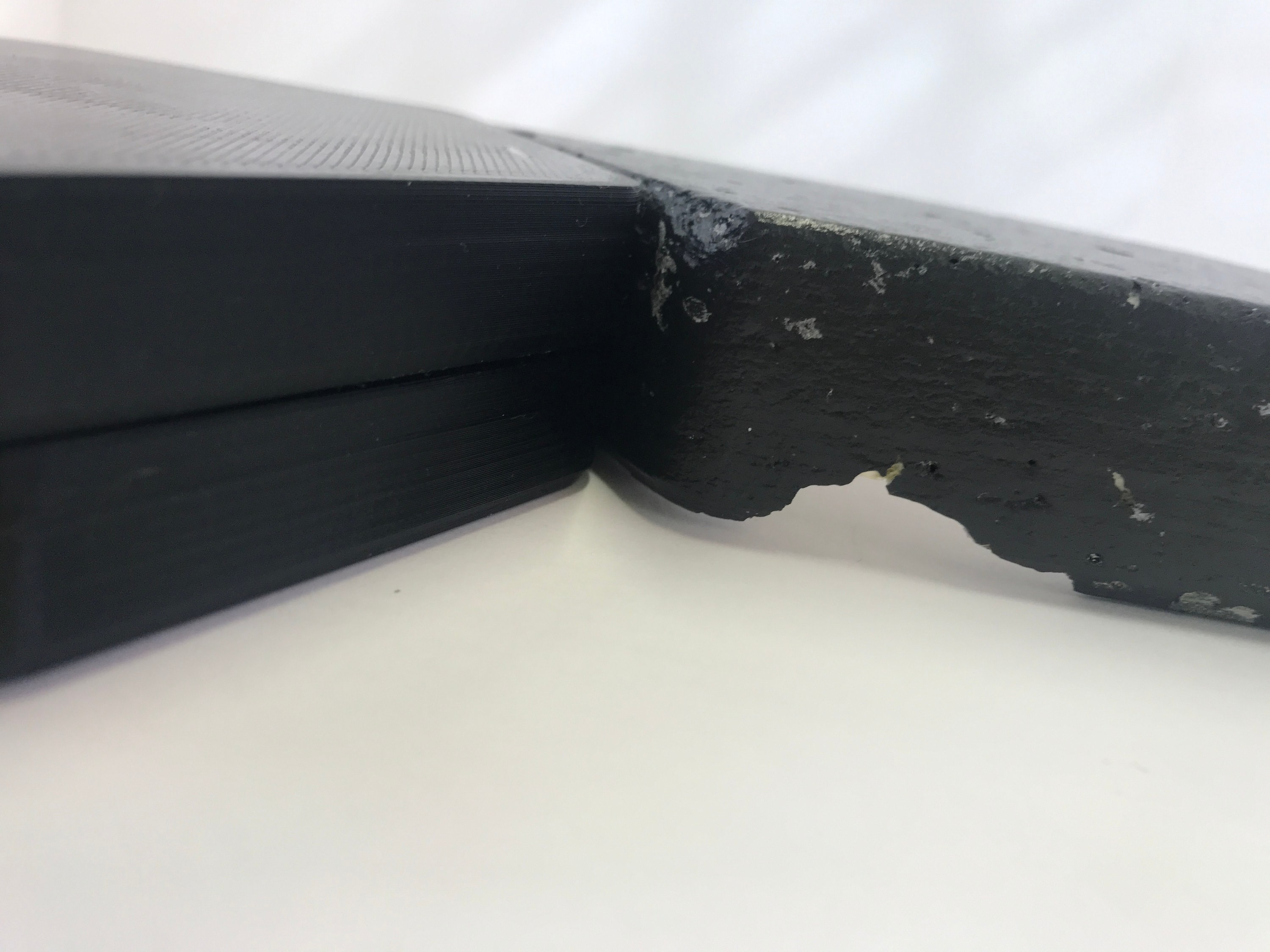 Spacex Starship Hexagonal Heat Tile Stls - Full Scale and 1/2 Scale ...