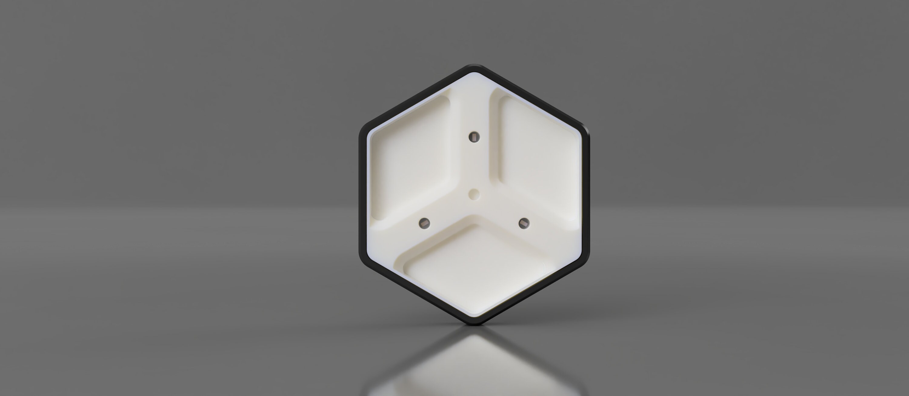 Spacex Starship Hexagonal Heat Tile Stls - Full Scale and 1/2 Scale ...