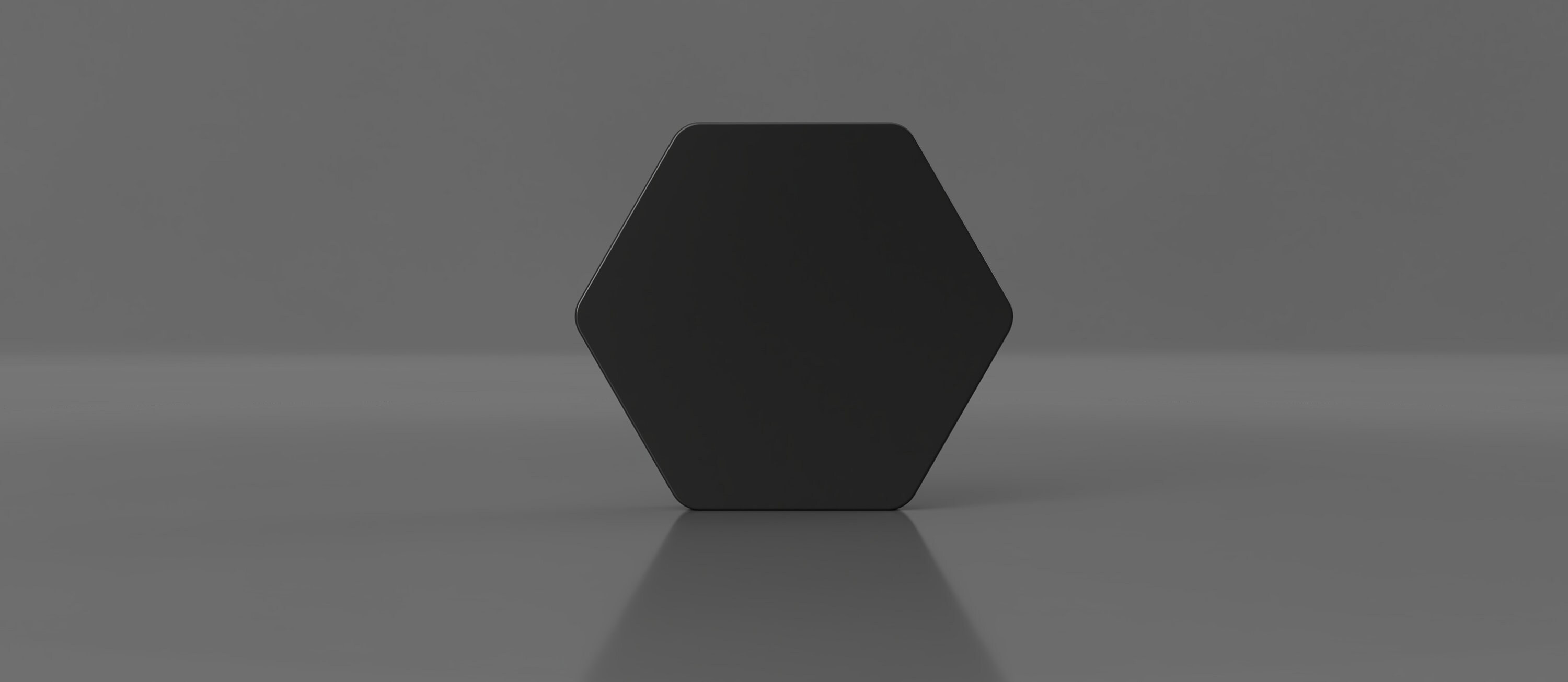 Spacex Starship Hexagonal Heat Tile Stls - Full Scale and 1/2 Scale ...