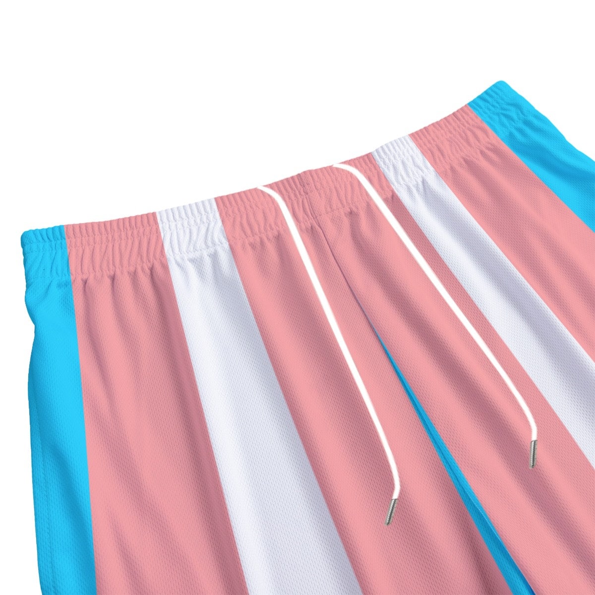 Trans Pride Shorts Transgender Sports Wear Sporty Shorts With Pockets ...