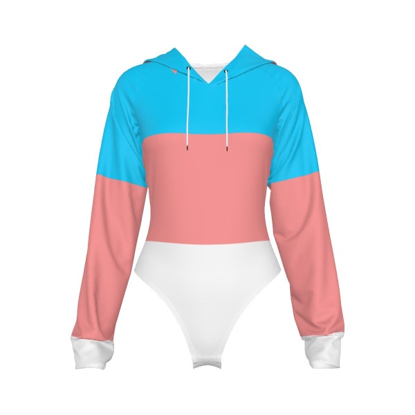 Transgender Bodysuit - Etsy