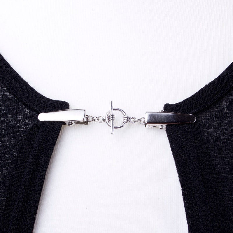 Sweater Clips - Etsy