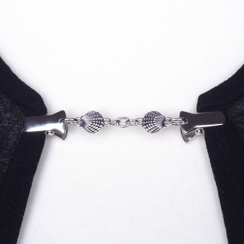 Sweater Clips - Etsy