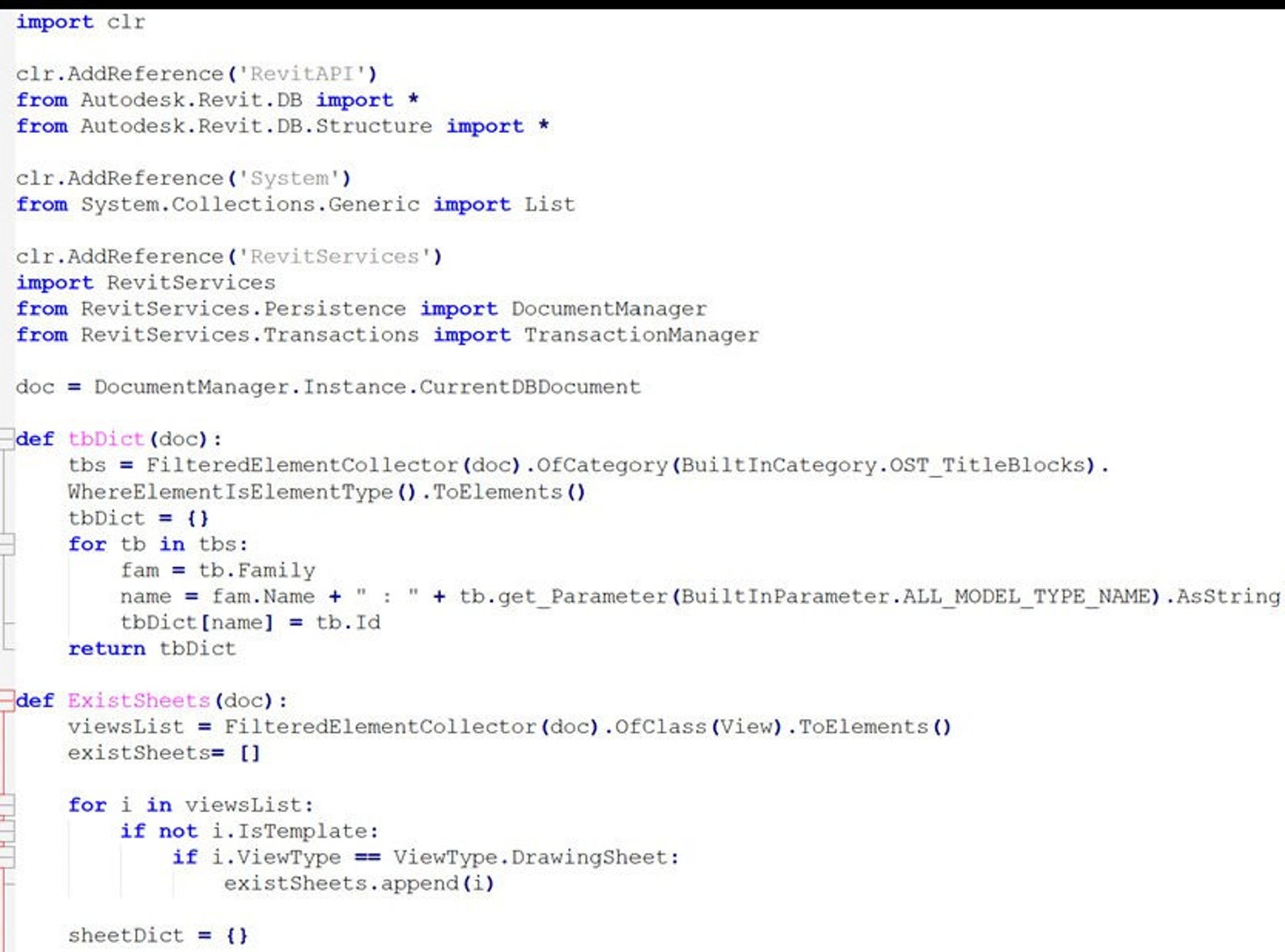 Python for Revit Users : Building Smarter With Automation - Etsy