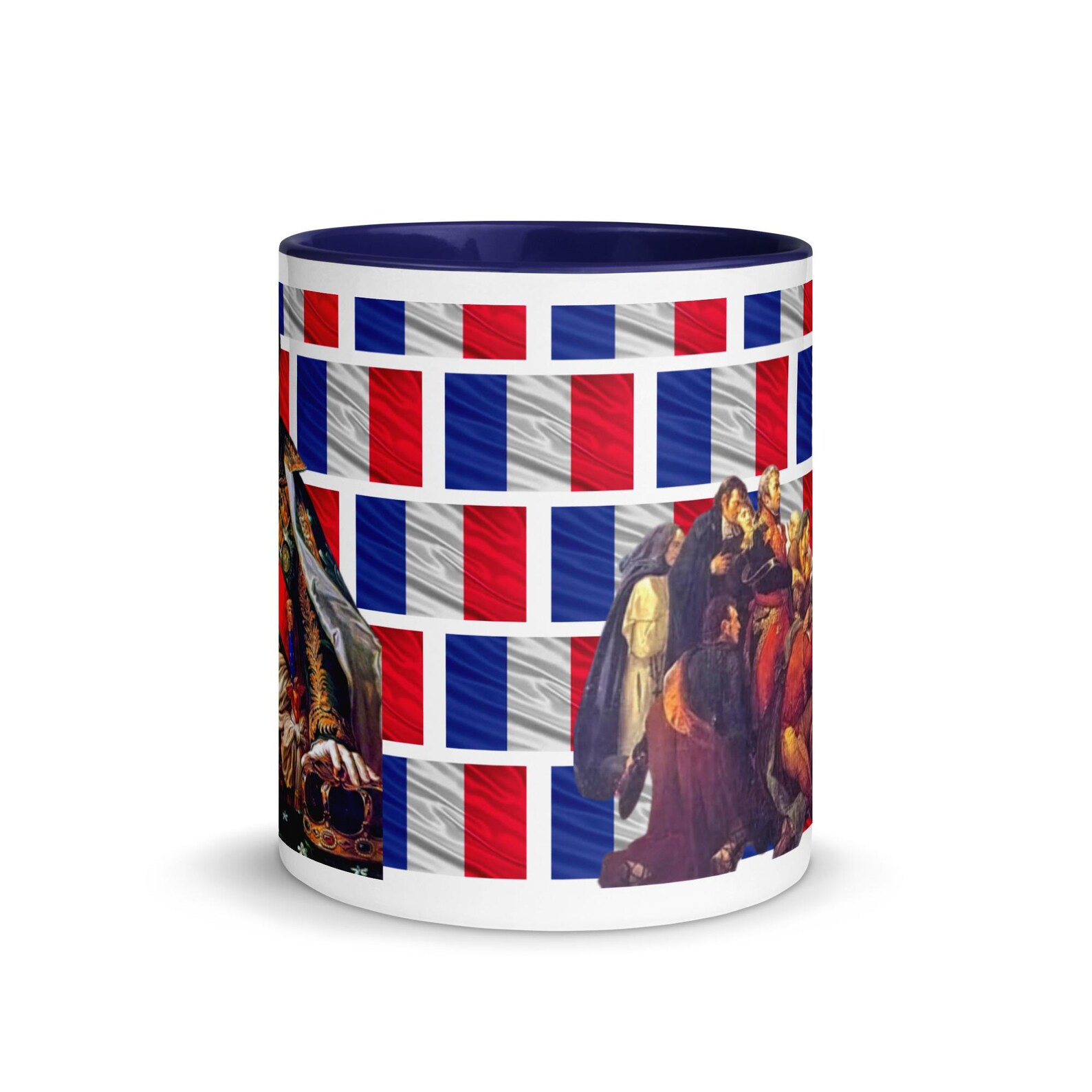 Napoleon Bonaparte Mug #3 (various Color Choices) - Etsy