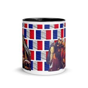 Napoleon Bonaparte Mug #3 (various Color Choices) - Etsy