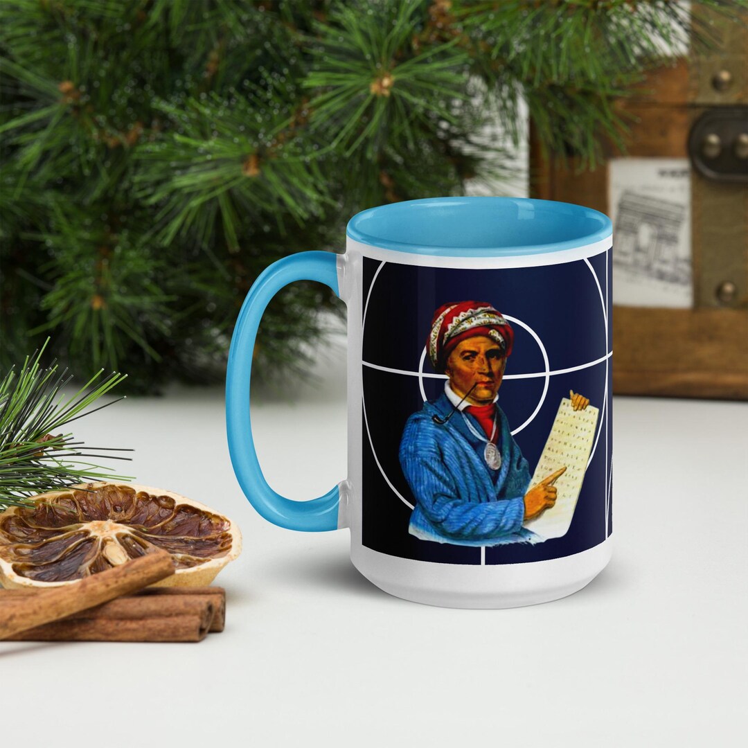 Sequoyah 1 / Cherokee Alphabet various Color Choices - Etsy