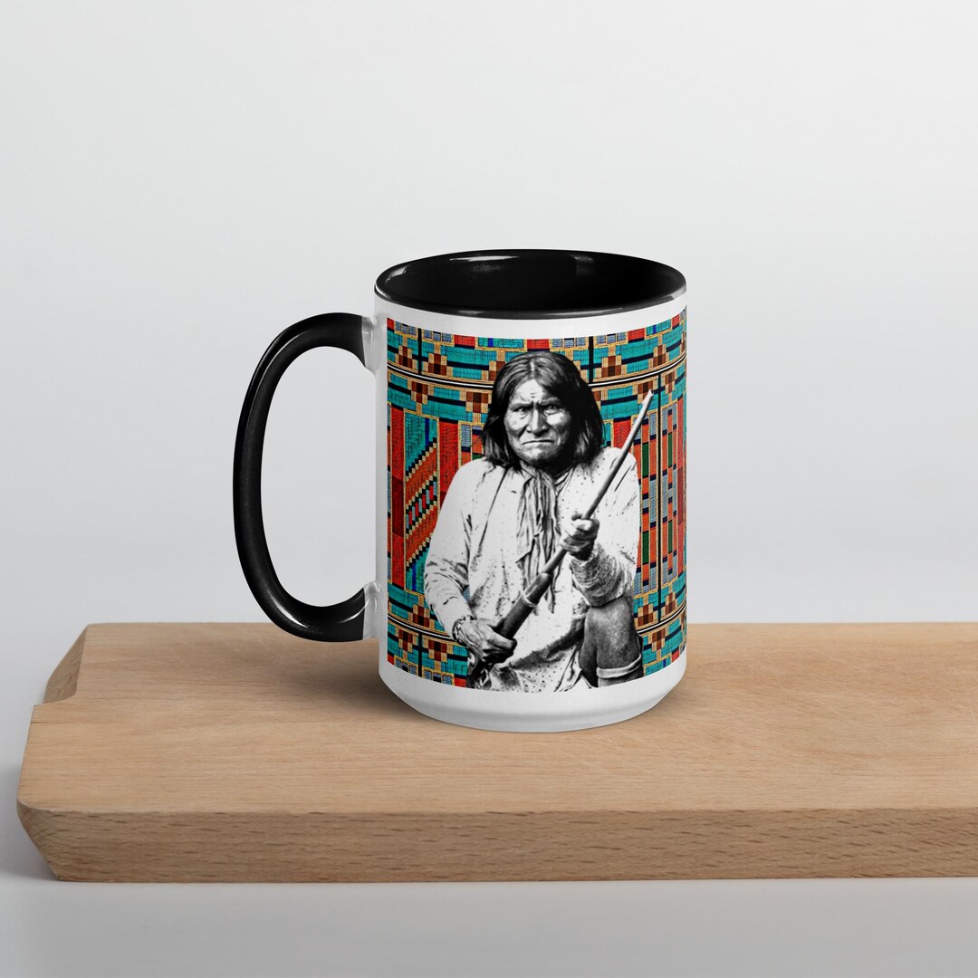 Geronimo 1 various Colors Available - Etsy