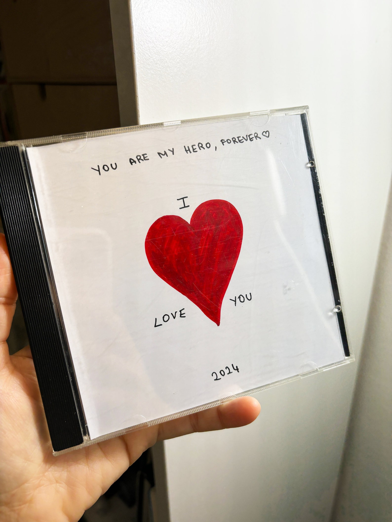 Make Your Own CD Mixtape, Custom Cd, Personal Mixtape, Personalized ...