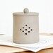 Pottery Garlic Keeper Template: Slab Building DIY (digital Download) - Etsy
