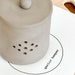 Pottery Garlic Keeper Template: Slab Building DIY (digital Download) - Etsy