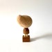 Human Teardrop Head Figure - Etsy