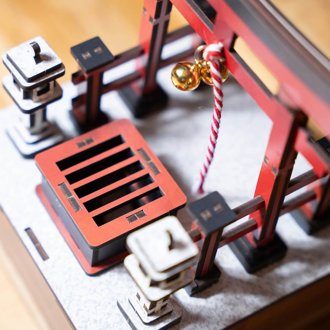 Japanese Money Box - Etsy