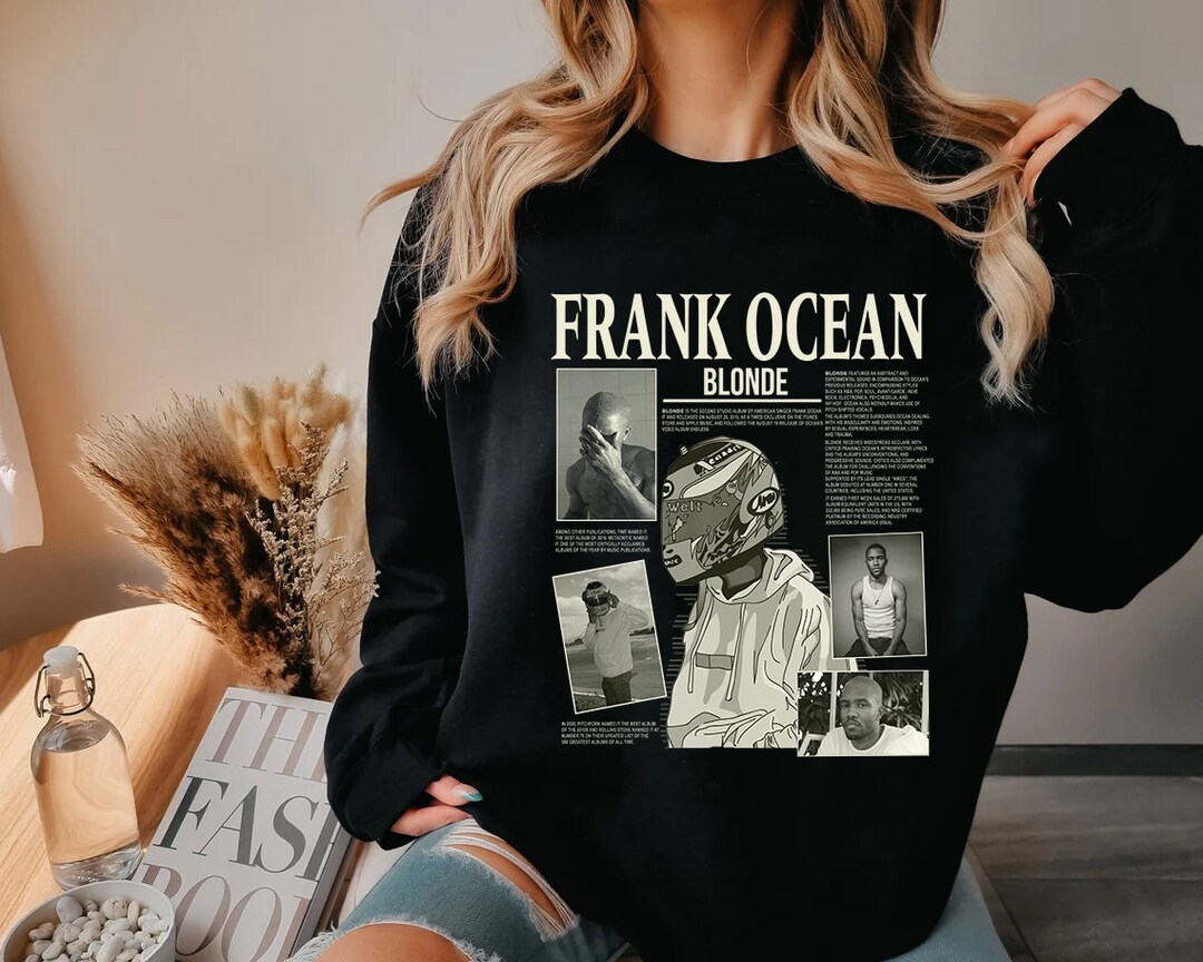 Frank Vintage PNG, Frank Ocean Album PNG, Frank Ocean Png Digital ...