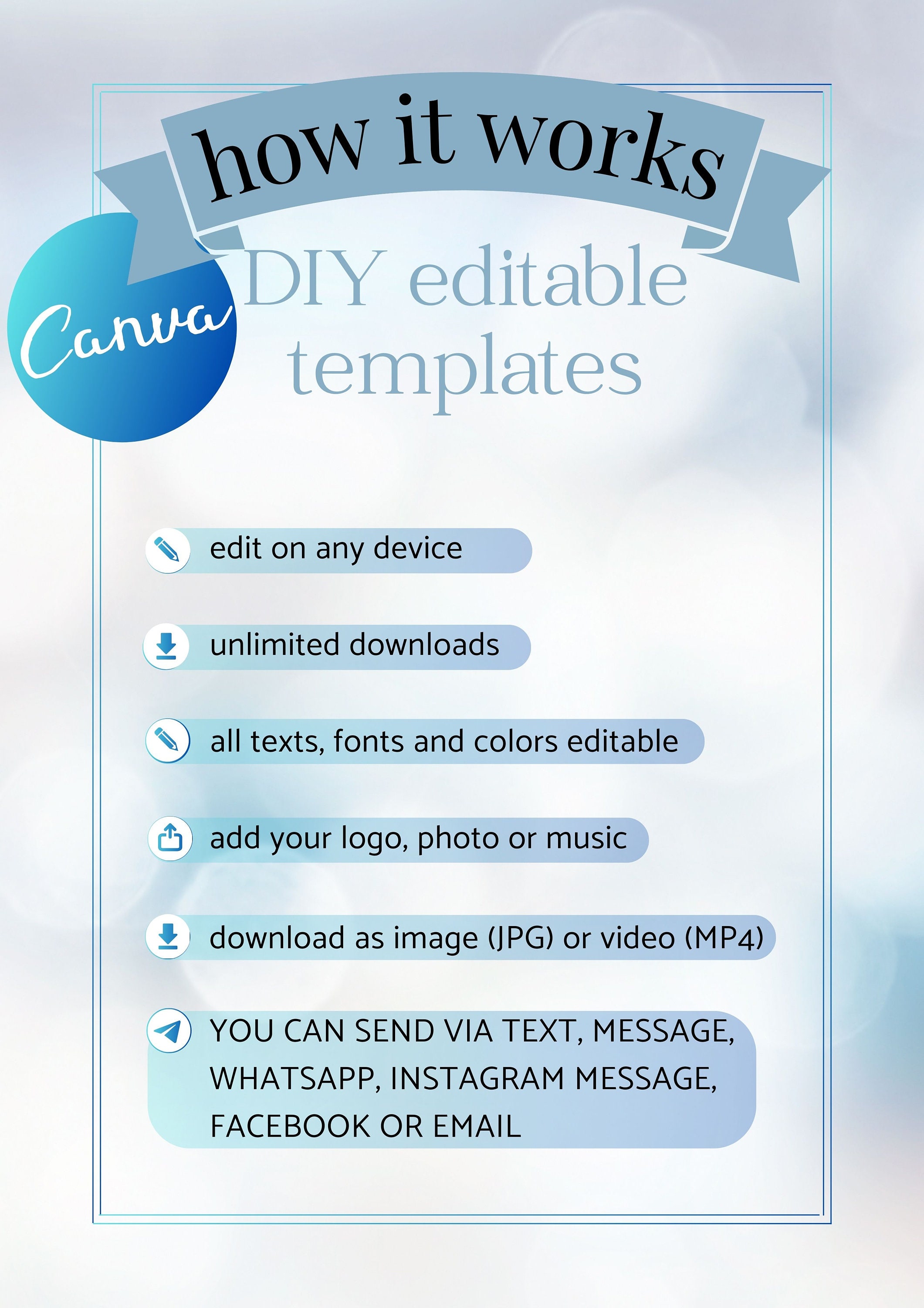 Mother's Day Greeting Card, Celebrate Mom's, Animated, I Love You Mom ...