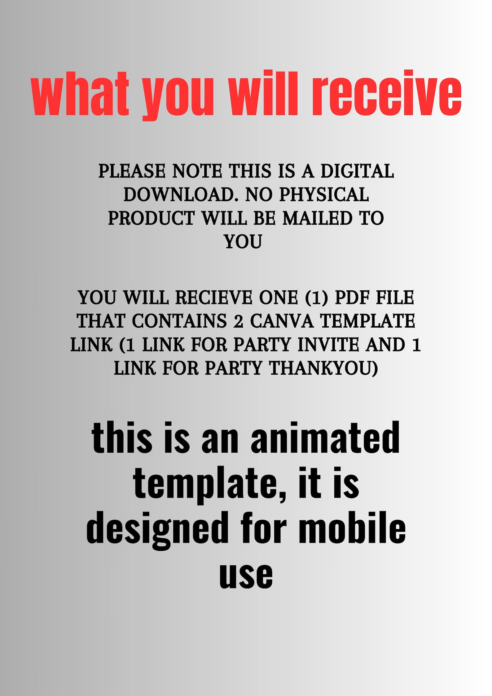 Mother's Day Greeting Card, Celebrate Mom's, Animated, I Love You Mom ...