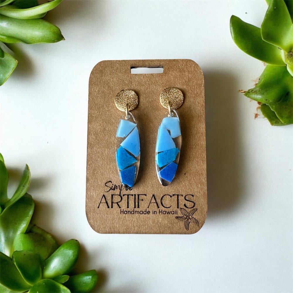 SimpleArtifacts - Etsy