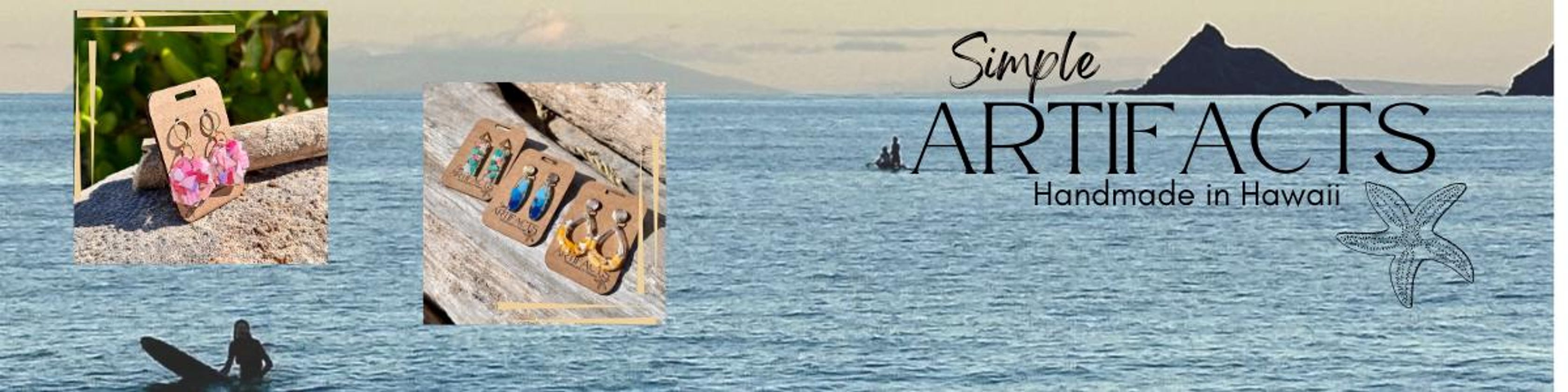 SimpleArtifacts - Etsy