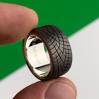 Toyo R888 Race Ring. - Etsy